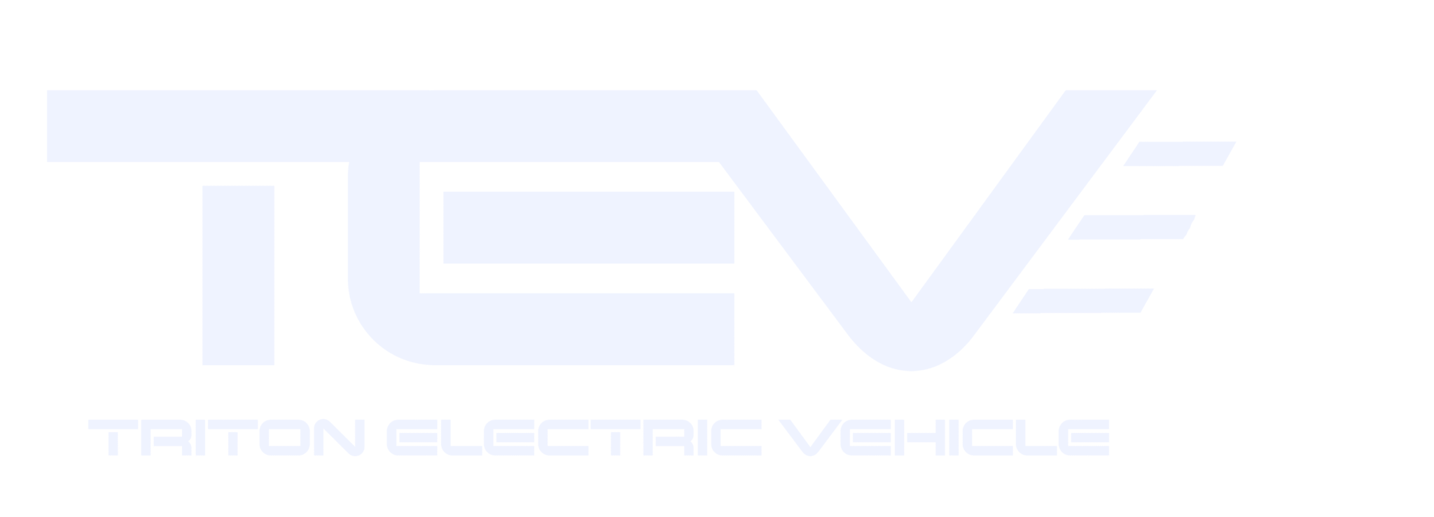 Triton Electric Vehicle | Powering the Future of Mobility